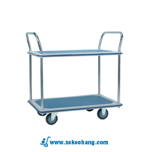 Xe đẩy hàng Jumbo chất lượng cao